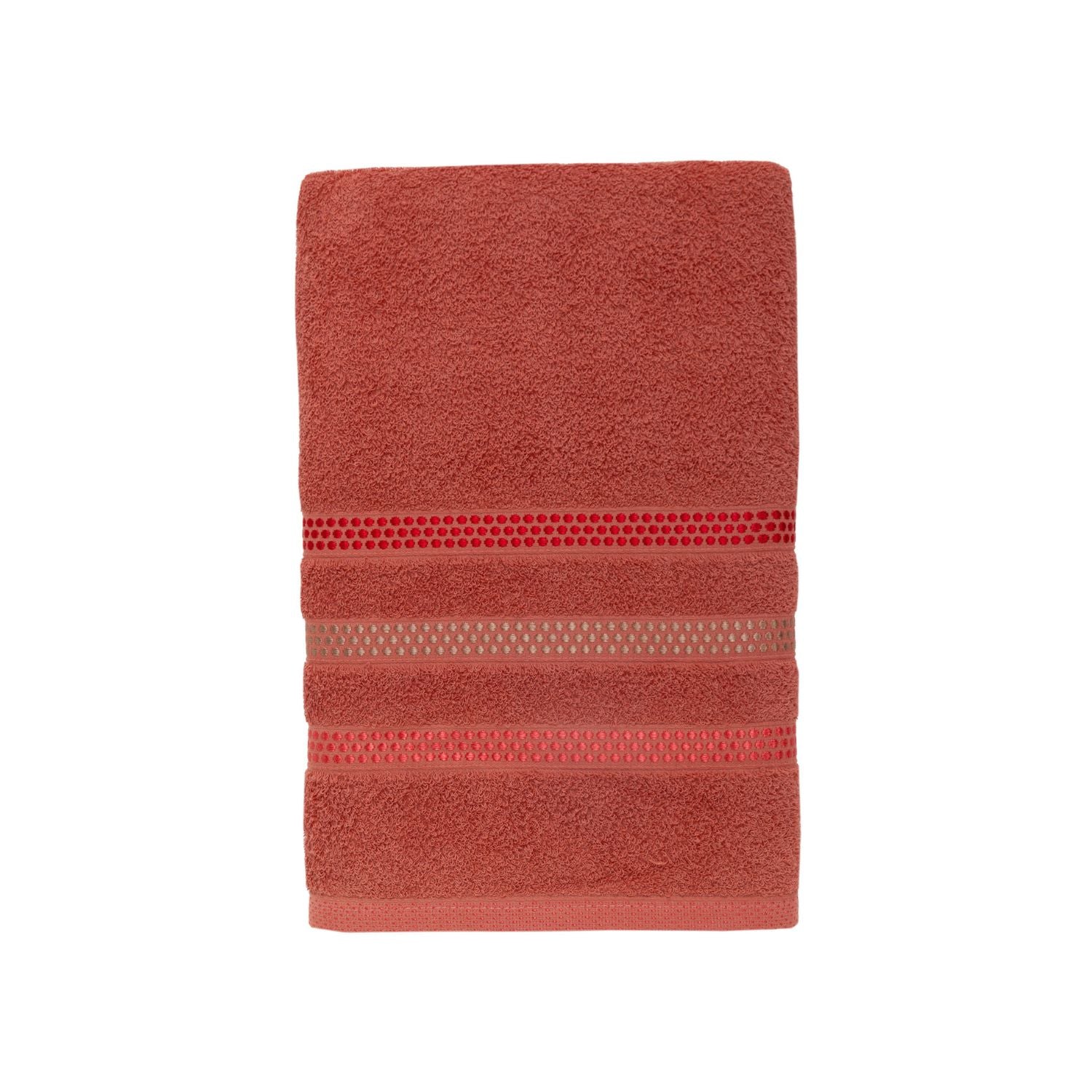 Toalla de Baño Sabana Comfort Touch 450g/m² - 100% Algodón - Teka ...