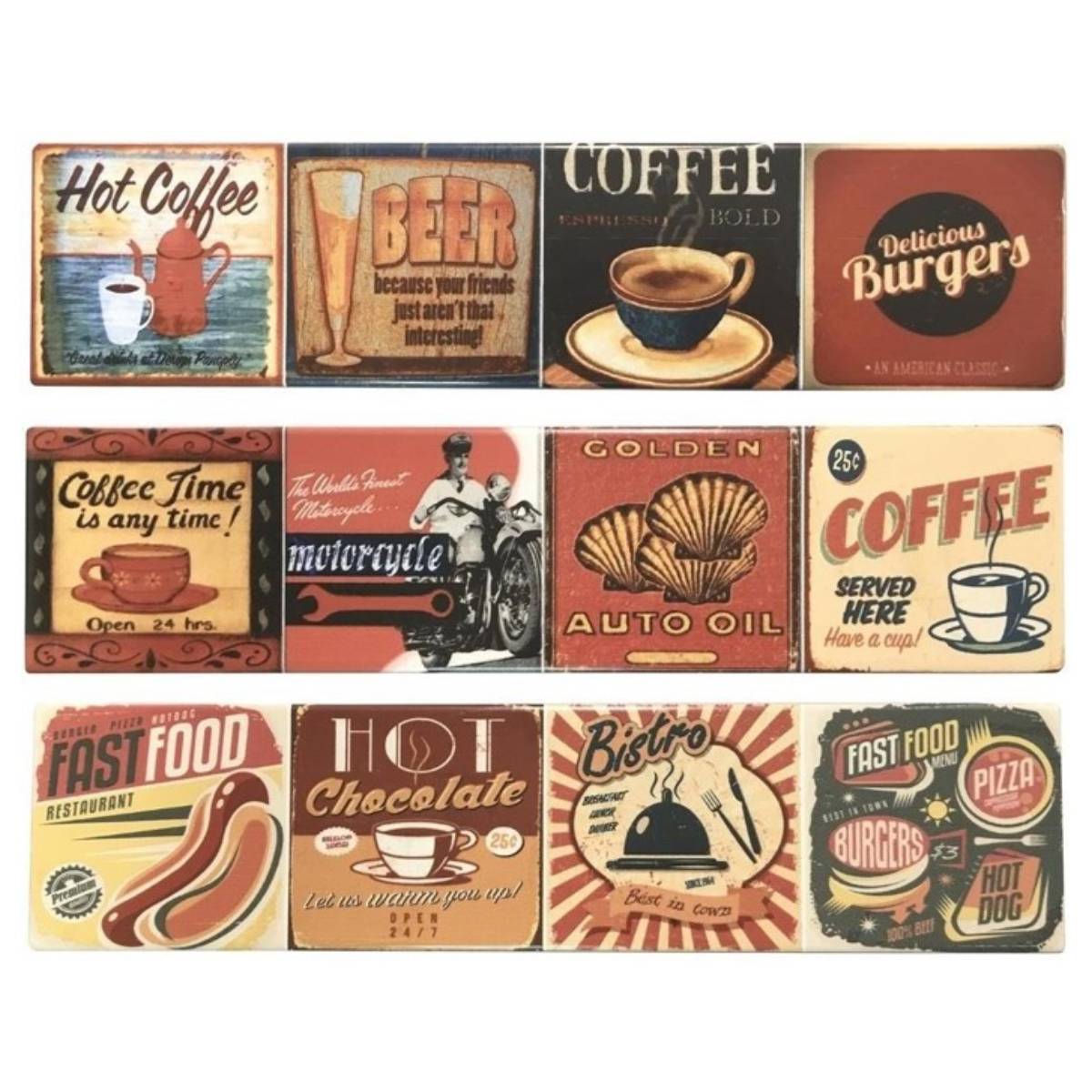 Pack 3 unidades Listel Vintage- 8,5x35cm – tienda.pottery.cl